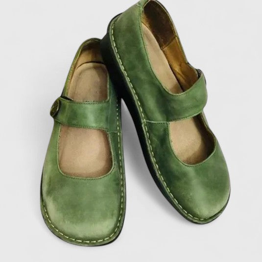 Lisa | Chaussures Mary Jane Orthopédiques