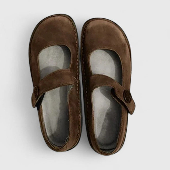 Lisa | Chaussures Mary Jane Orthopédiques